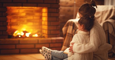 God’s Embracing Love for His Own | Christianity.com