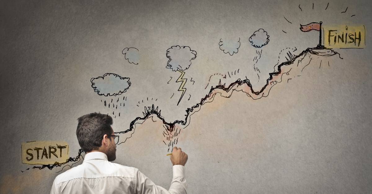 What Does the Bible Say about Adversity? | Christianity.com