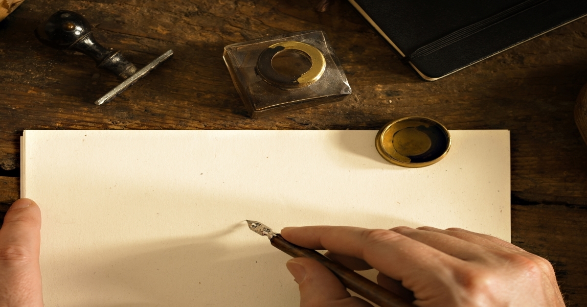 10 Things You Need to Know about the Inklings | Christianity.com