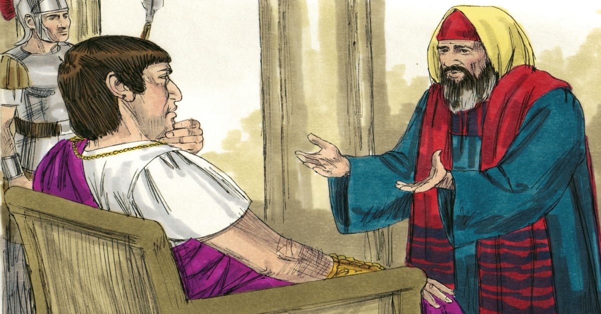 What Do We Know About Joseph Of Arimathea And The Easter Story what-do-we-know-about-joseph-of-arimathea-and-the-easter-story