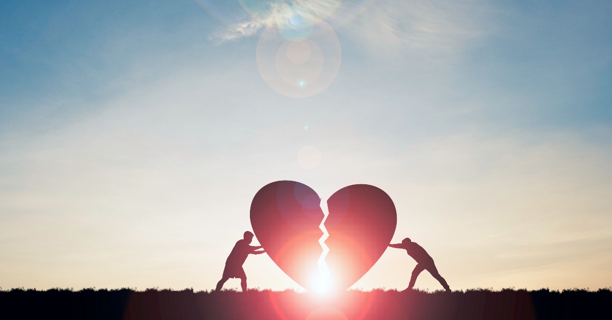 Why Do the Righteous Suffer? | Christianity.com