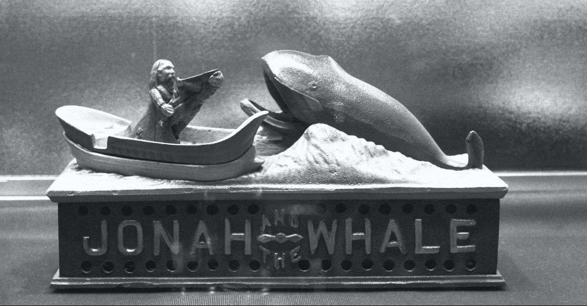 How Did God Use Jonah’s Anger in the Bible? | Christianity.com