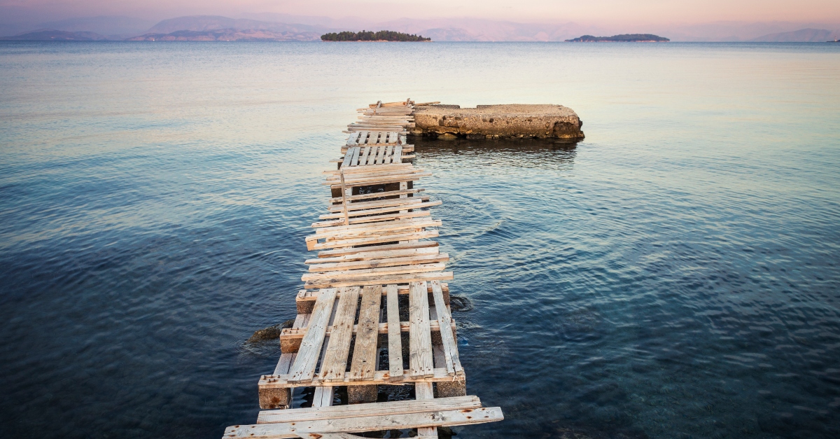 How to Find Stability in an Unstable World - Explore the Bible | Bible ...