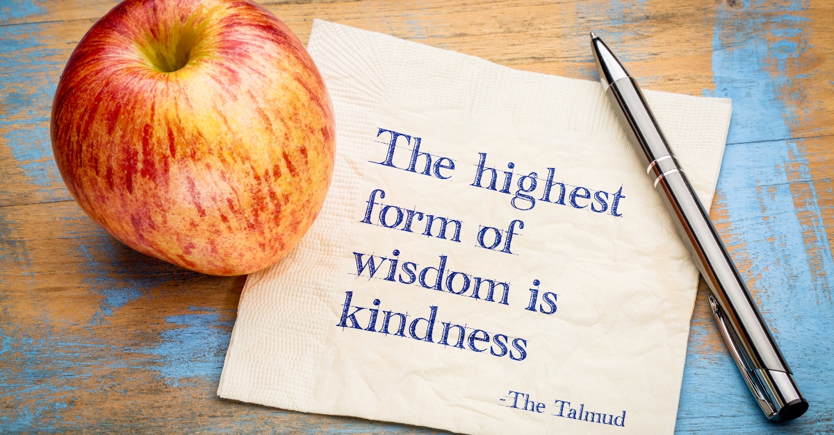 What Is the Talmud? | Christianity.com