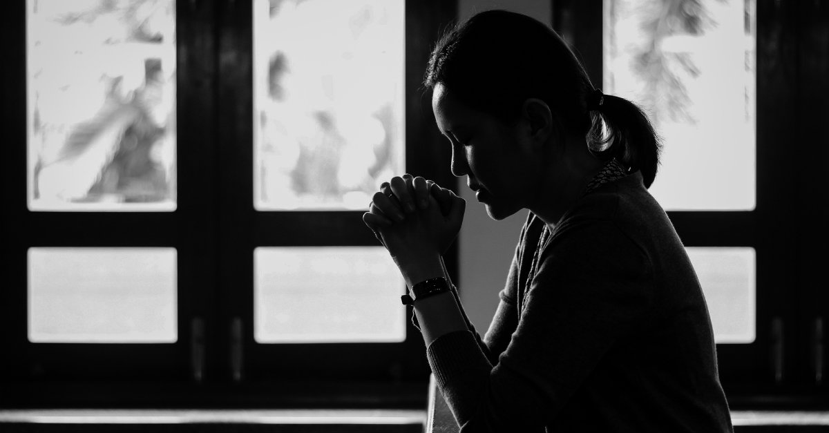 3 Promises to Help You Fight Fear | iBelieve.com