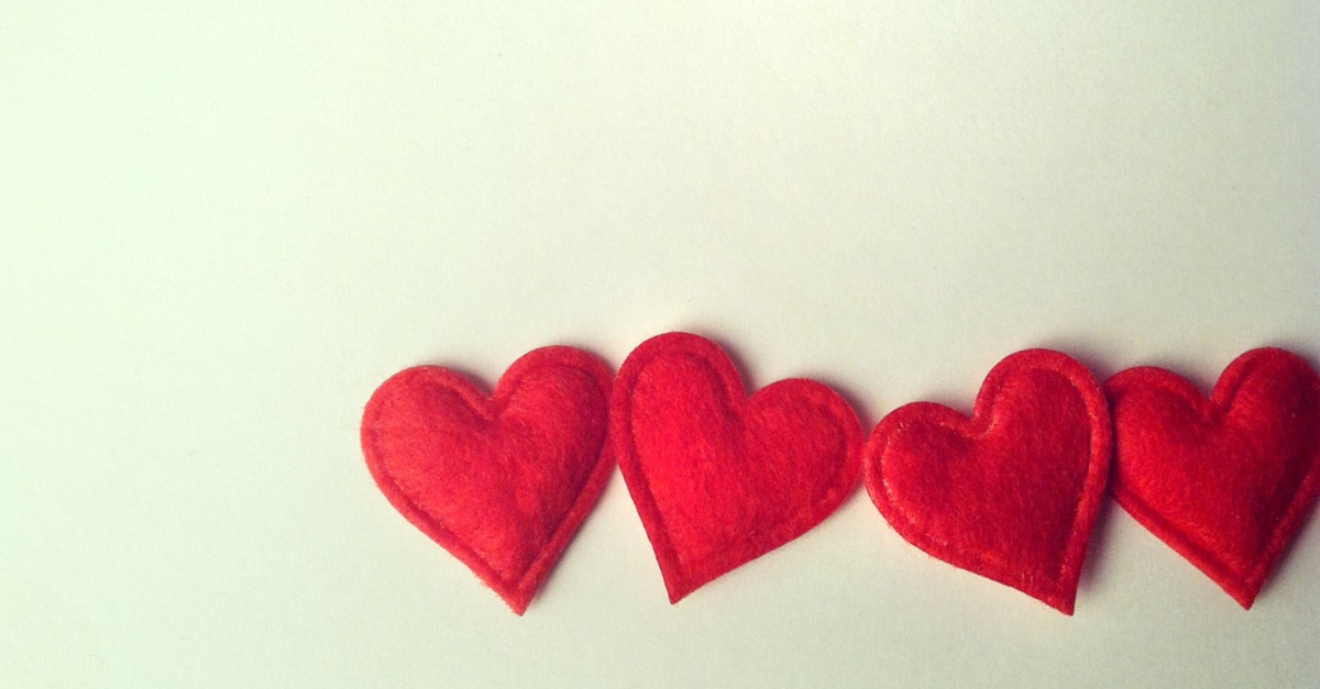 What Are The Four Types Of Loves 