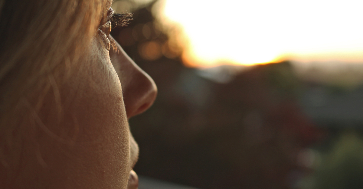 Bible Meaning of "Turn the Other Cheek" (Matthew 5:39) | iBelieve.com