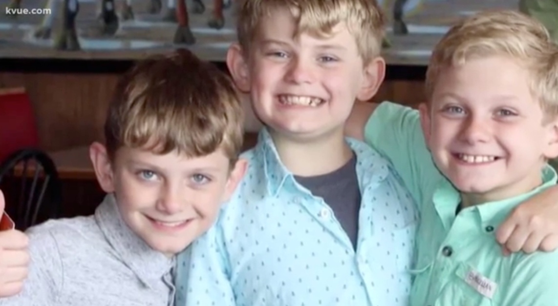 3 Brothers Long To Be Adopted By Same Family And Their Plea Hits Right ...
