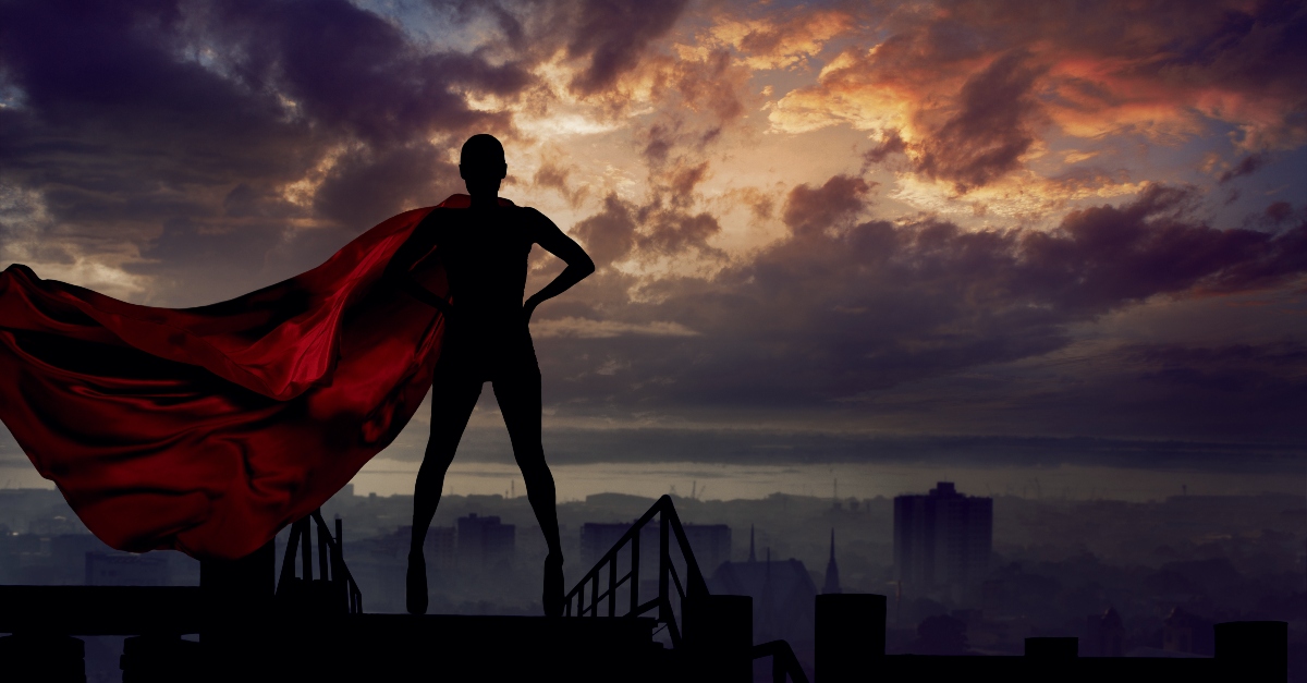 Why Are Some Characters of the Bible Called Heroes? | Christianity.com