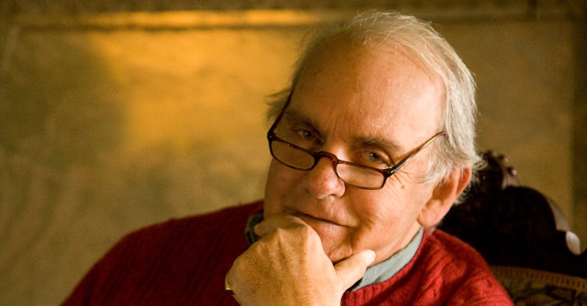 What You Need to Know about Frederick Buechner | Christianity.com
