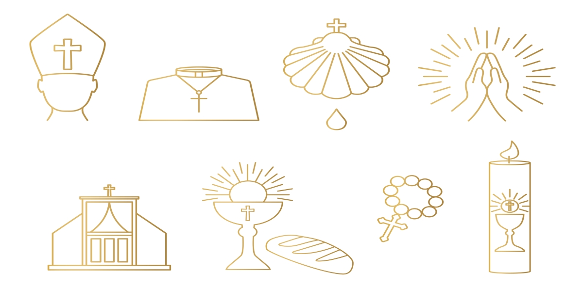 What Are the Sacraments of Christianity? | Bible Study Tools