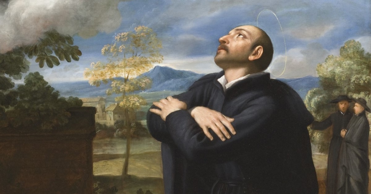 What You Should Know about Ignatius of Loyola | Christianity.com