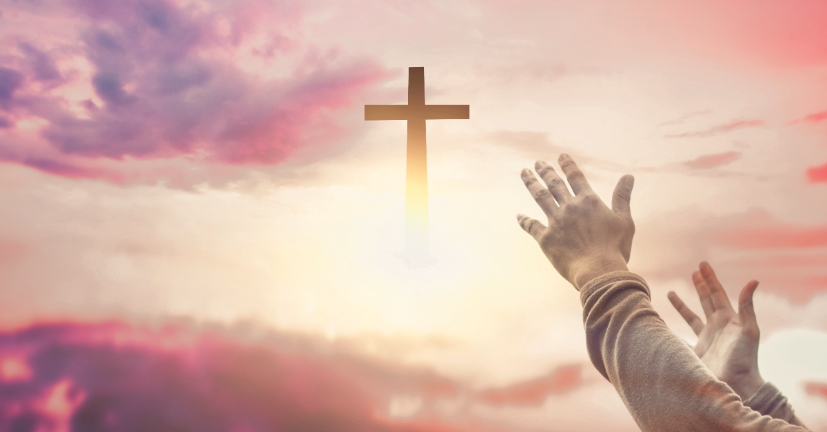 What Is Our Association with Christ? | Christianity.com