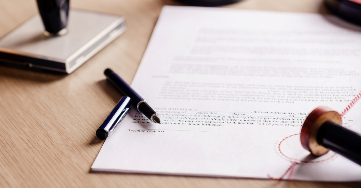 What Are the Decrees of God? | Christianity.com