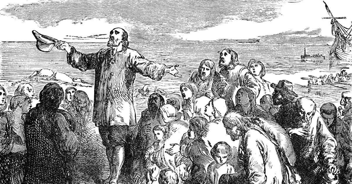 What is the Congregational Church and Congregationalism? | Christianity.com