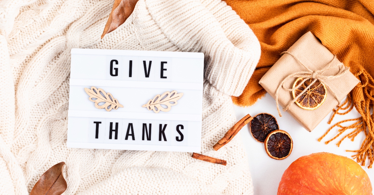 What Does Gratitude to God Look Like? | Christianity.com