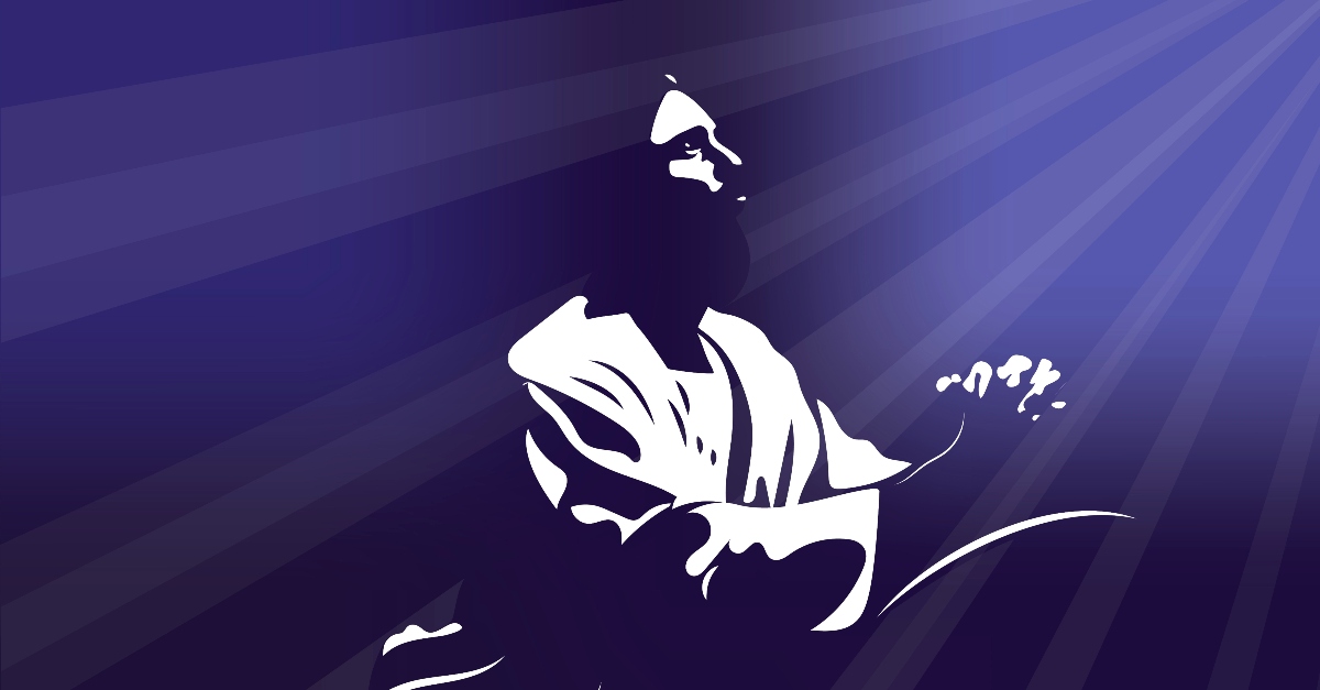 What Did Jesus Mean ‘I and the Father Are One’? (John 10:30 ...