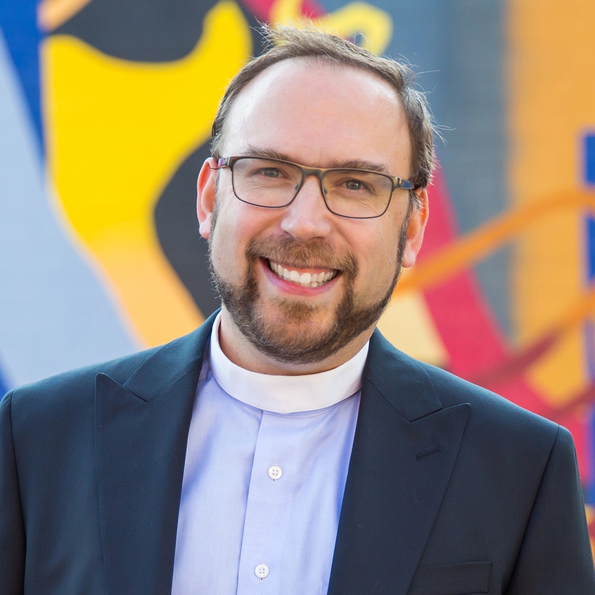 Rev. Kyle Norman | Christianity.com