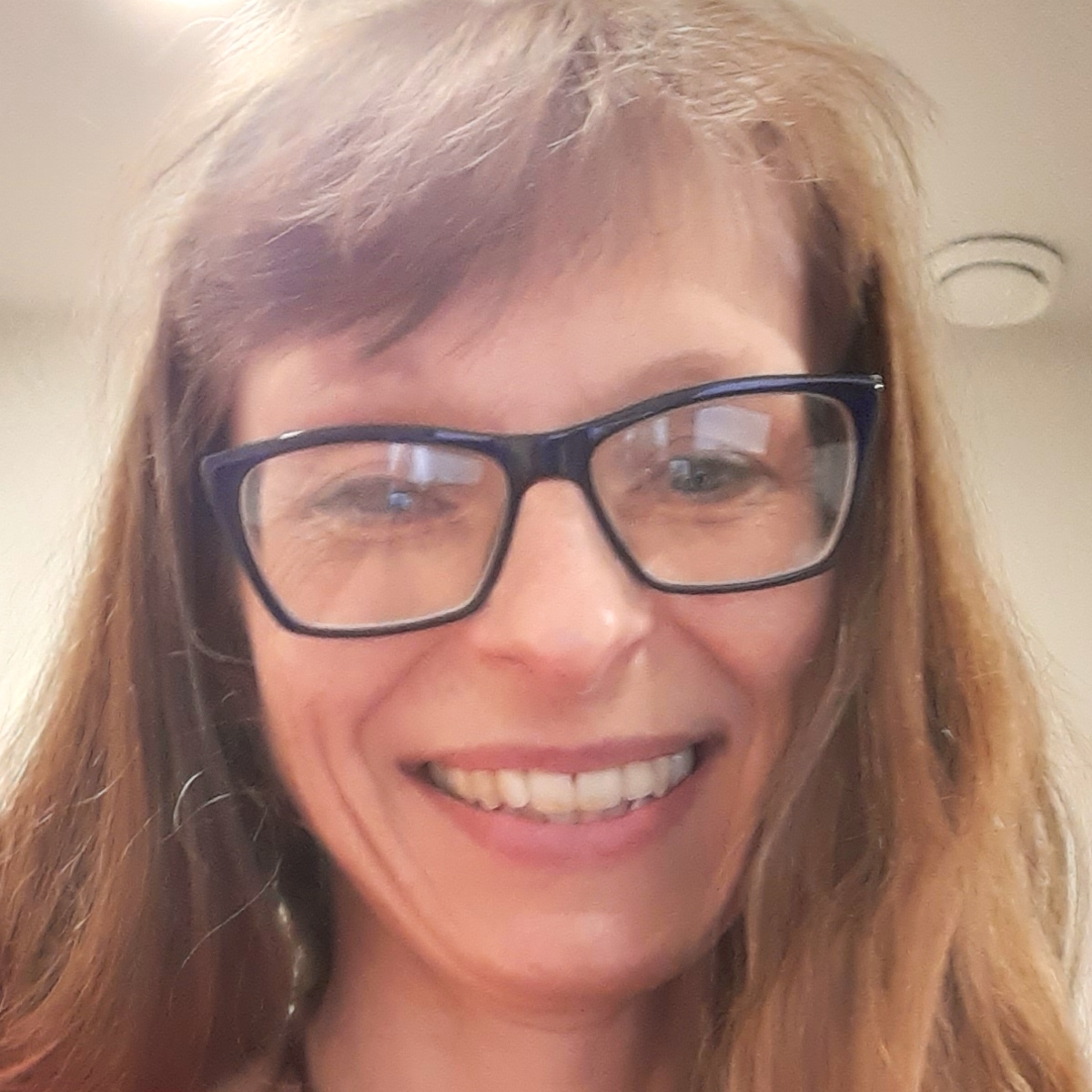 Candice Lucey | Christianity.com