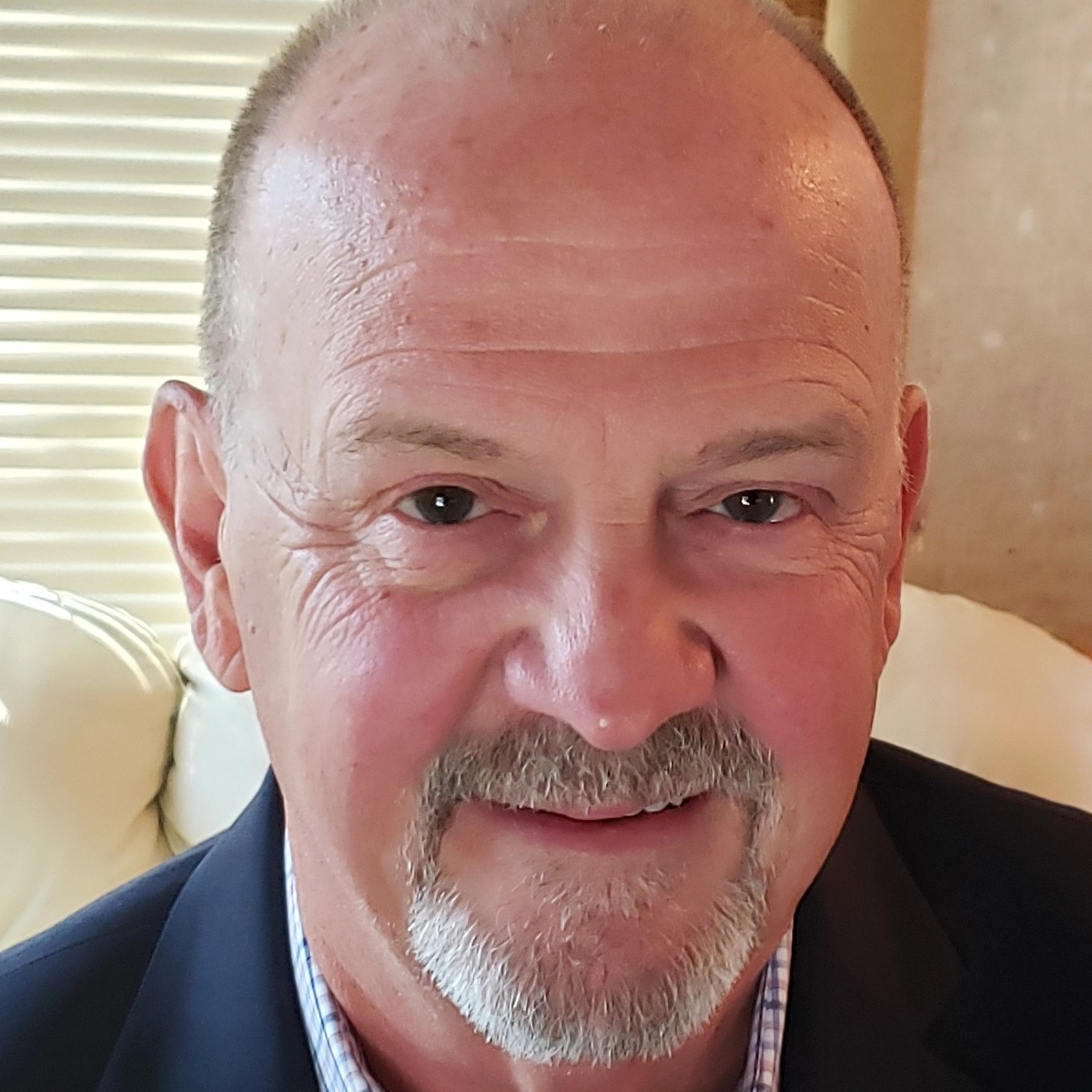 Greg Grandchamp | Christianity.com