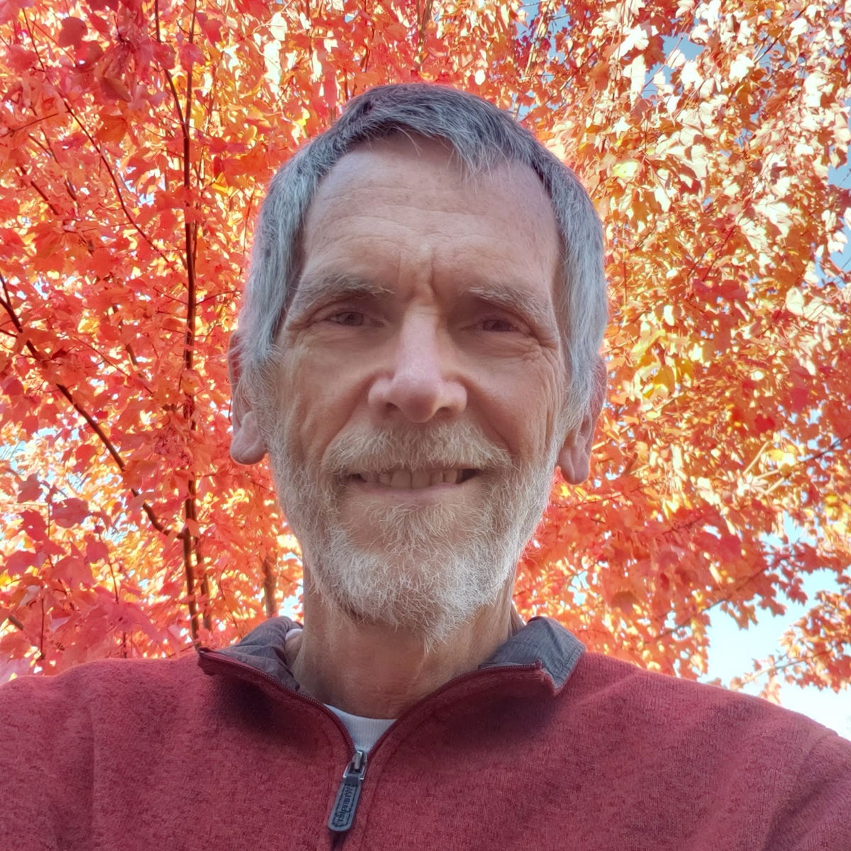 Ed Jarrett | Christianity.com