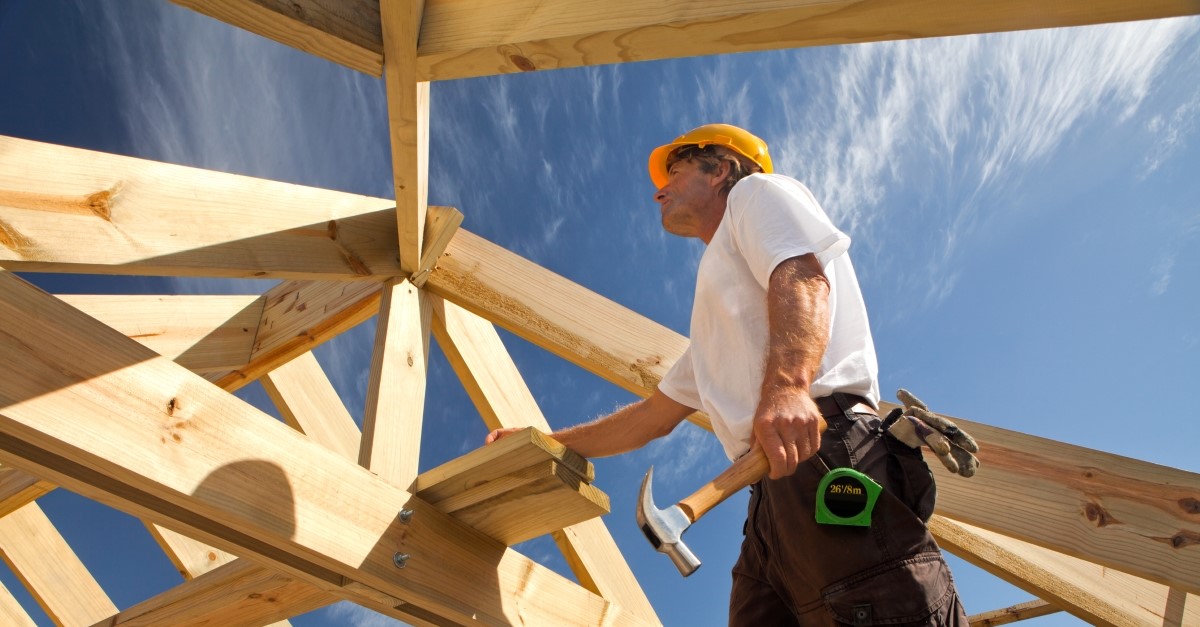 Why Should We Remember "Unless the Lord Builds the House ...