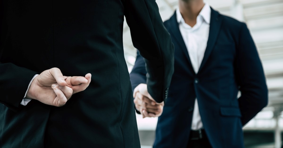 What Does the Bible Say about Being Deceived? | Christianity.com