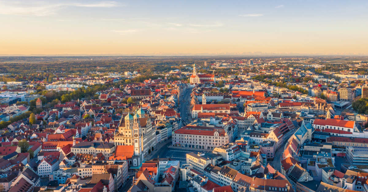 Peace of Augsburg - Summary, Facts and Results | Christianity.com