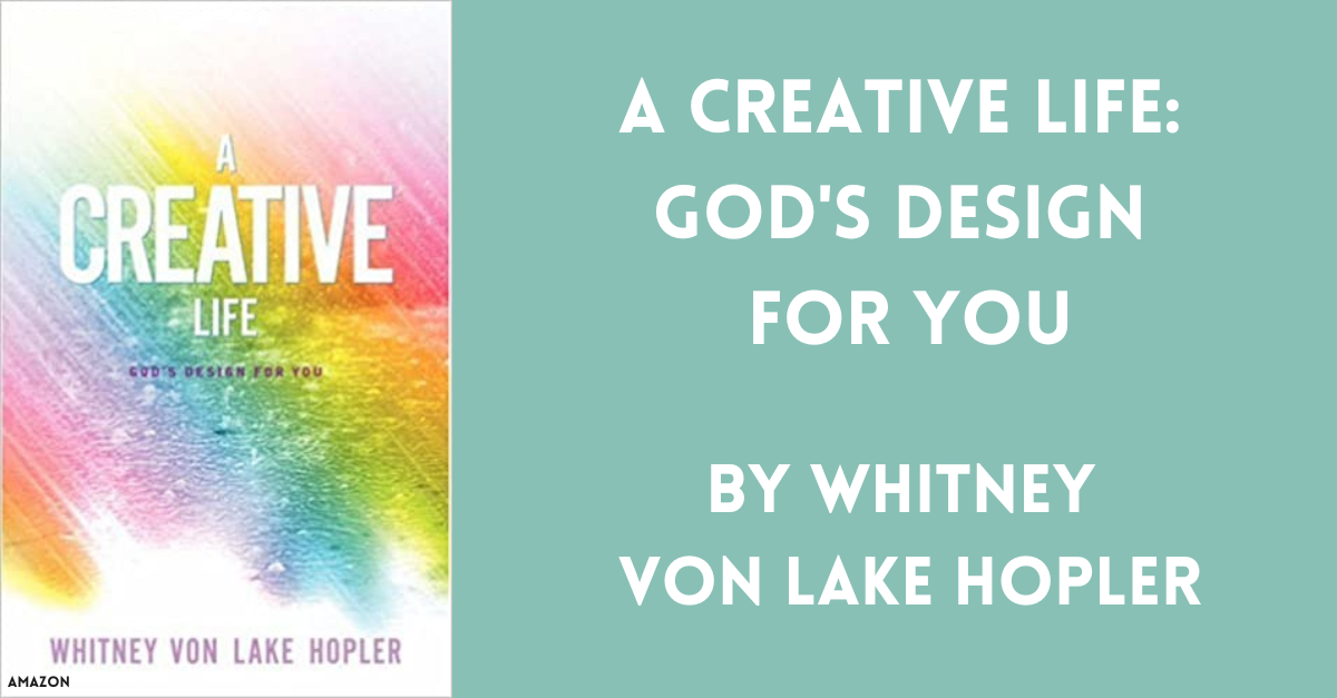 Discover Your Creativity | Christianity.com