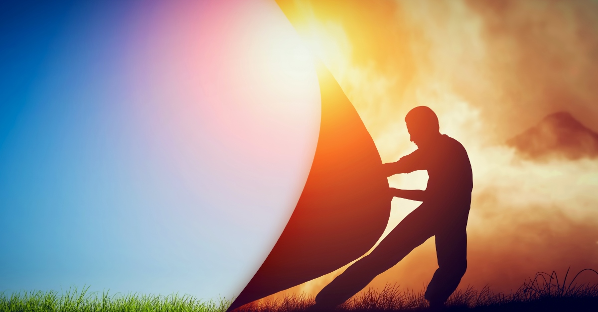 Why Can’t Those Who Do Evil Do Good? (Jeremiah 13:23) | Christianity.com