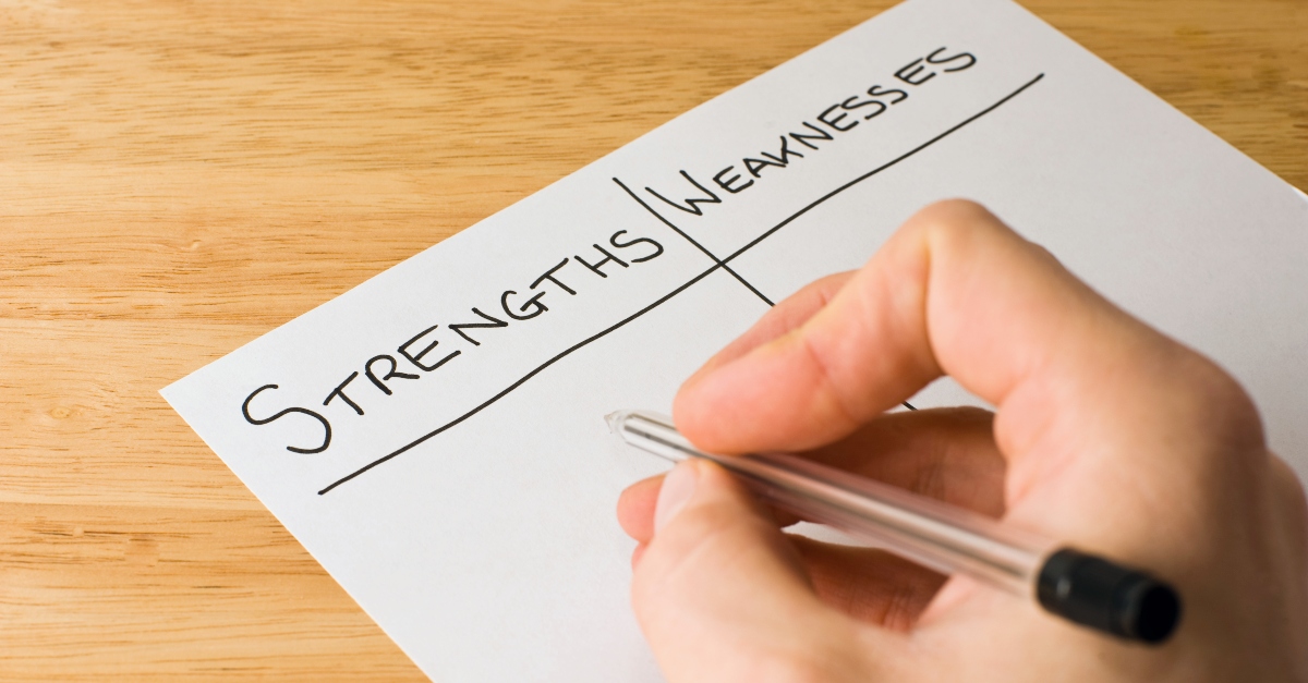 How Can Believers Delight in Weaknesses? (2 Corinthians 12:10 ...