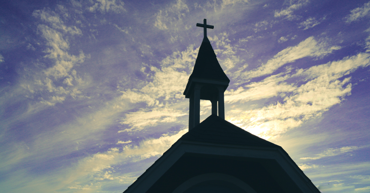 How Will The Church Survive 