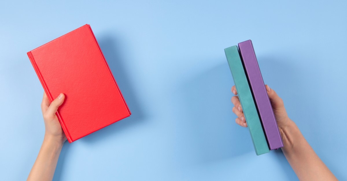 100 Christian Novels You Haven't Read Yet | Christianity.com