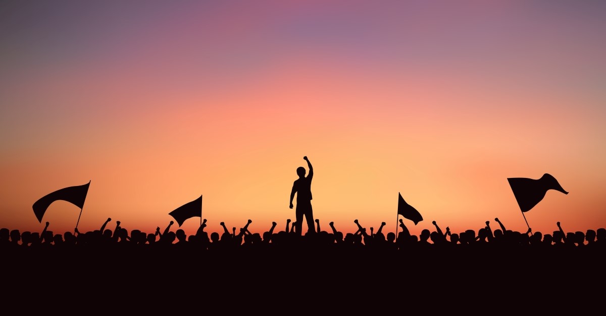 Who Were the Two False Messiahs Named Theudas? | Christianity.com