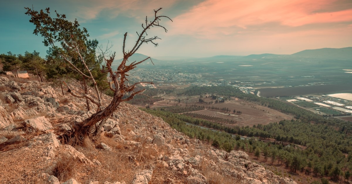 Who Were the Nazarenes in the Bible? | Christianity.com