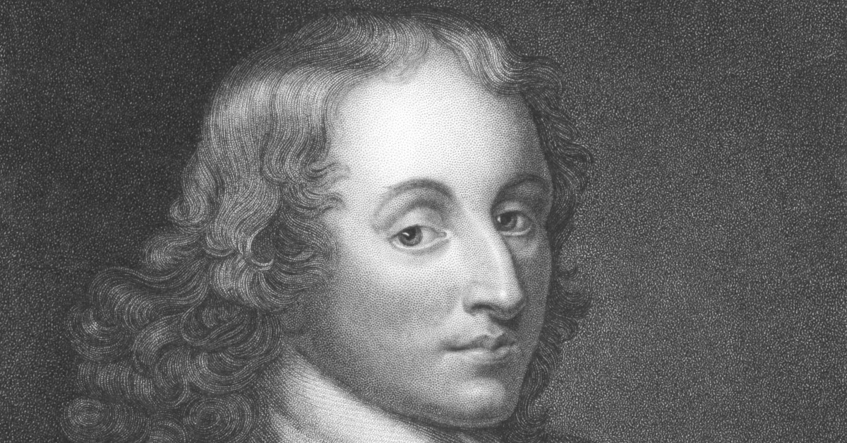 French Scientist Blaise Pascal | Christianity.com