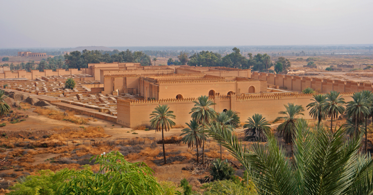 Who Was Sheerah and What is She Known For? | Christianity.com