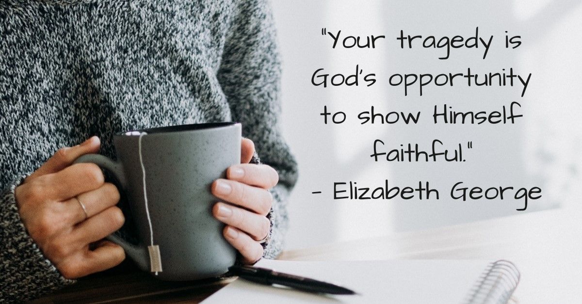 What Should You Know about Christian Author Elizabeth George ...