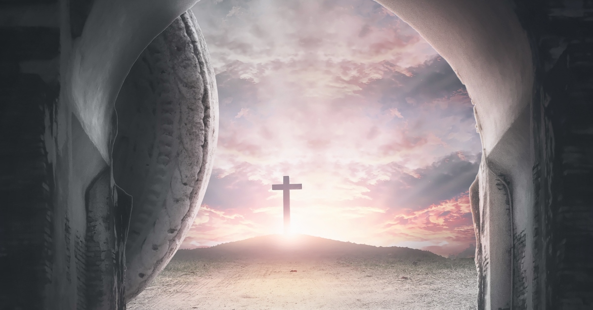 What Does it Mean to Know Nothing Except Christ and Him Crucified? (1 ...