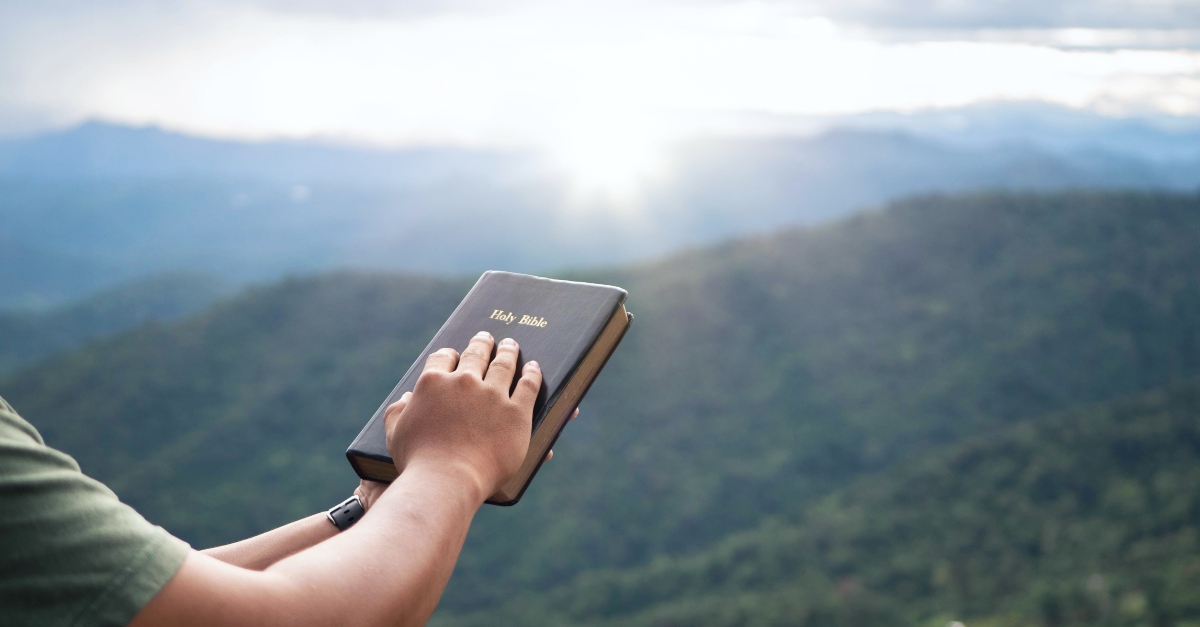 What Does it Mean ‘The Anointing Breaks the Yoke’? (Isaiah 10:27 ...