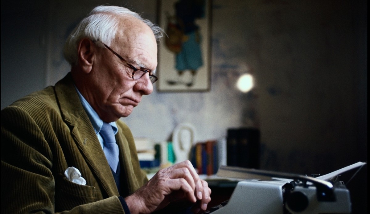 Why Should We Remember Malcolm Muggeridge? | Christianity.com