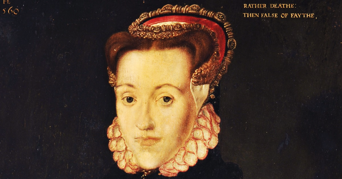 Who Was Anne Askew and Why Was She Executed? | Christianity.com