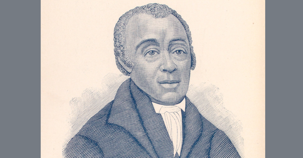 Richard Allen: Freedom Without Equality Is Not Freedom at All ...