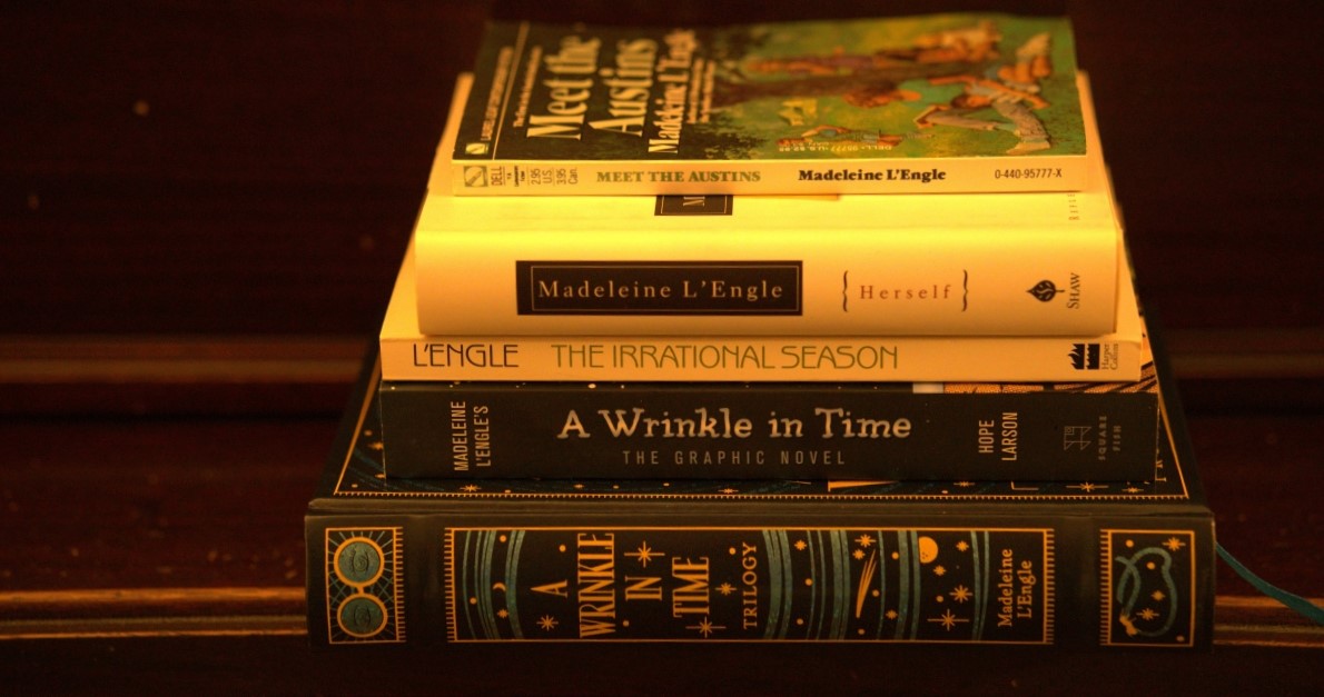 Why Should We Remember Madeleine L'Engle? | Christianity.com
