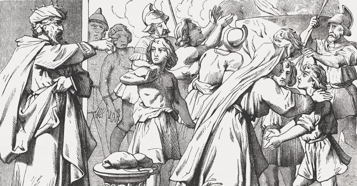 What Is the Intertestamental Period? | Christianity.com