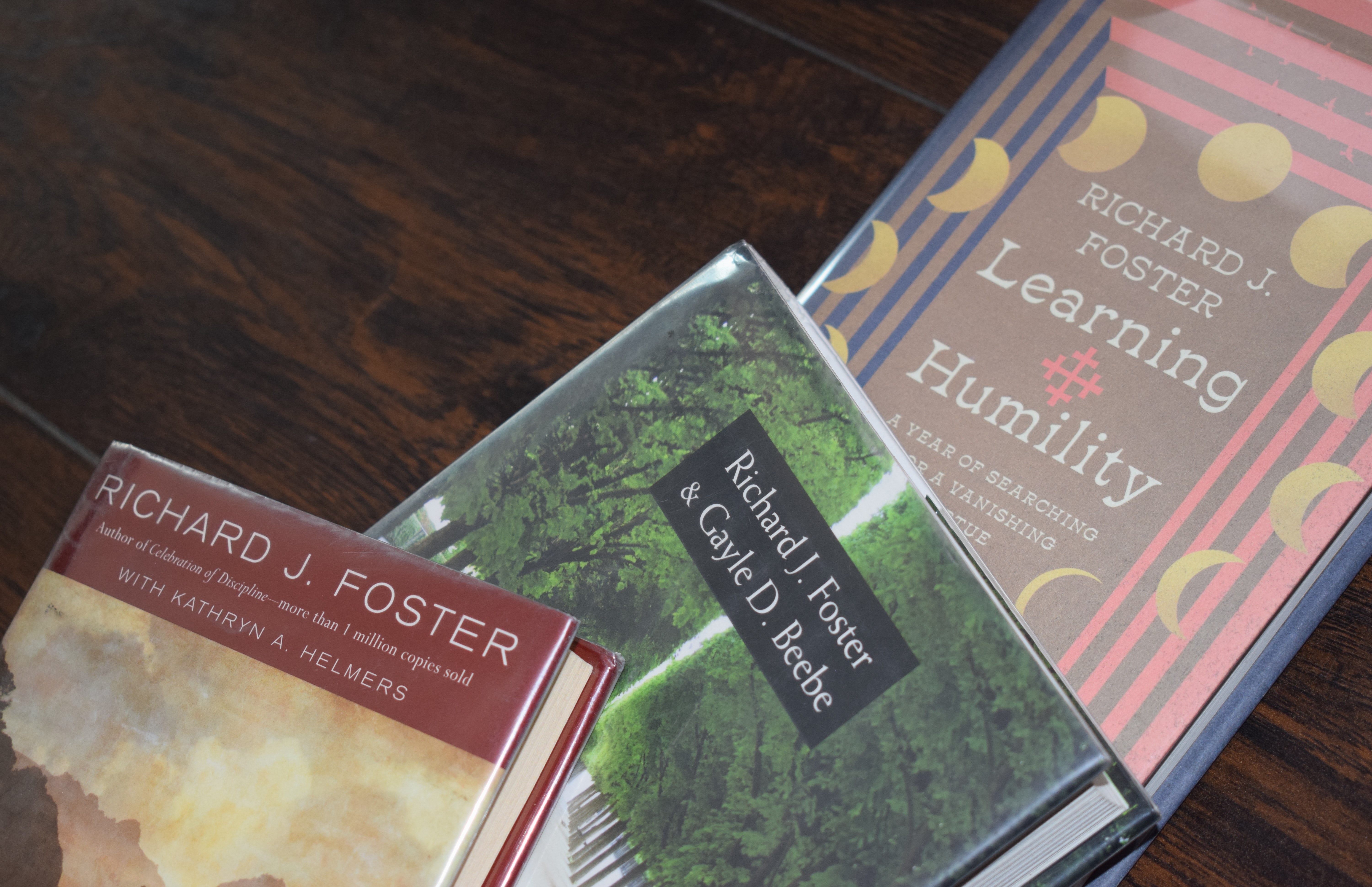 What Can We Learn from Richard Foster? | Christianity.com