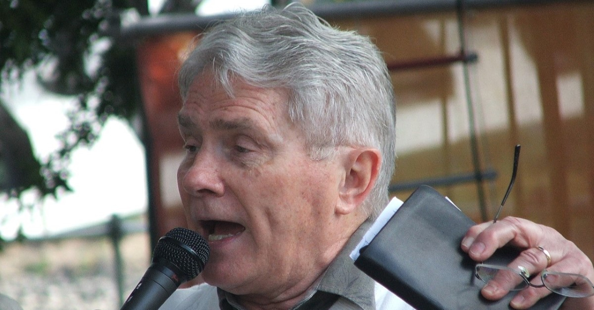 What Can We Learn from Evangelist Luis Palau? | Christianity.com