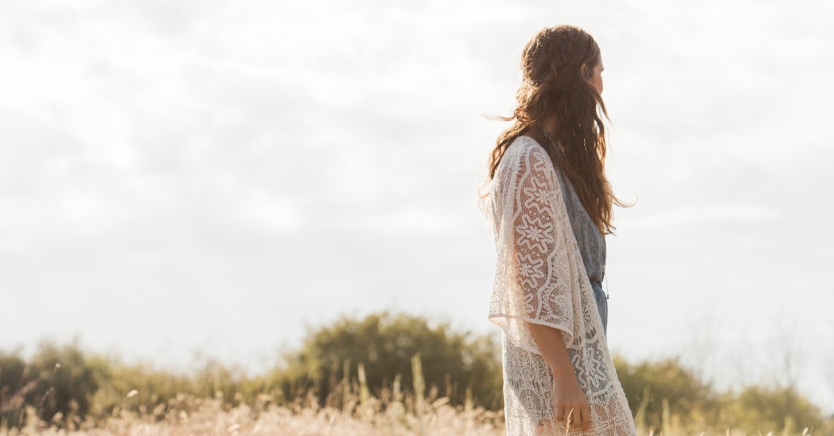 Hagar in the Bible - Her Story and Importance | iBelieve.com