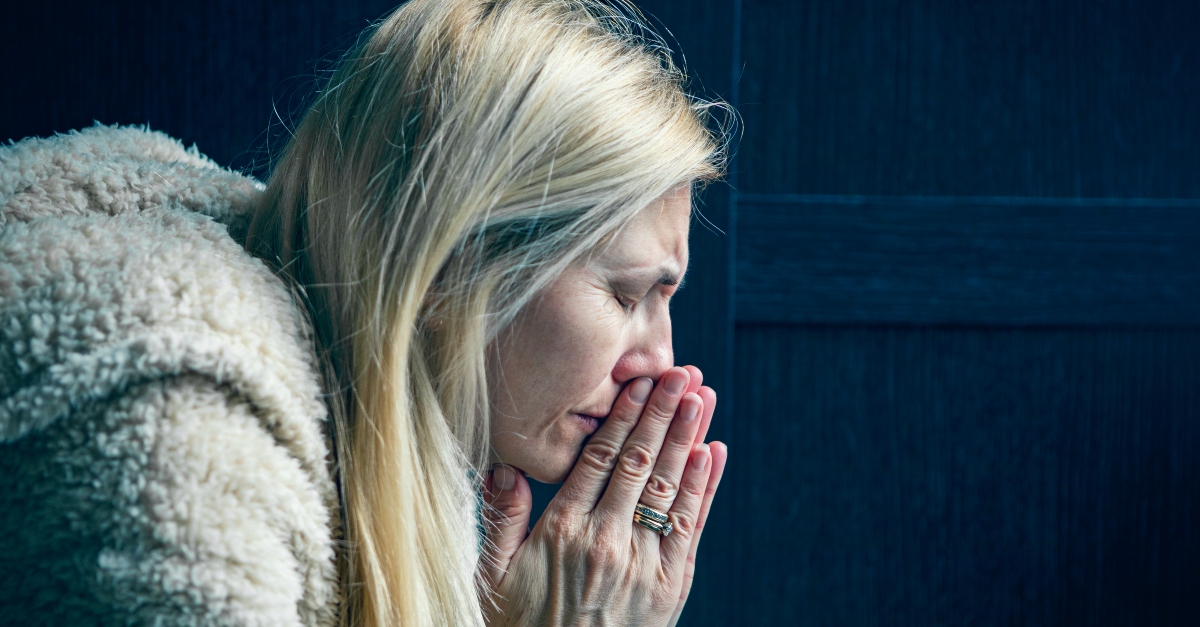 Are There Right and Wrong Understandings of Suffering? | Christianity.com