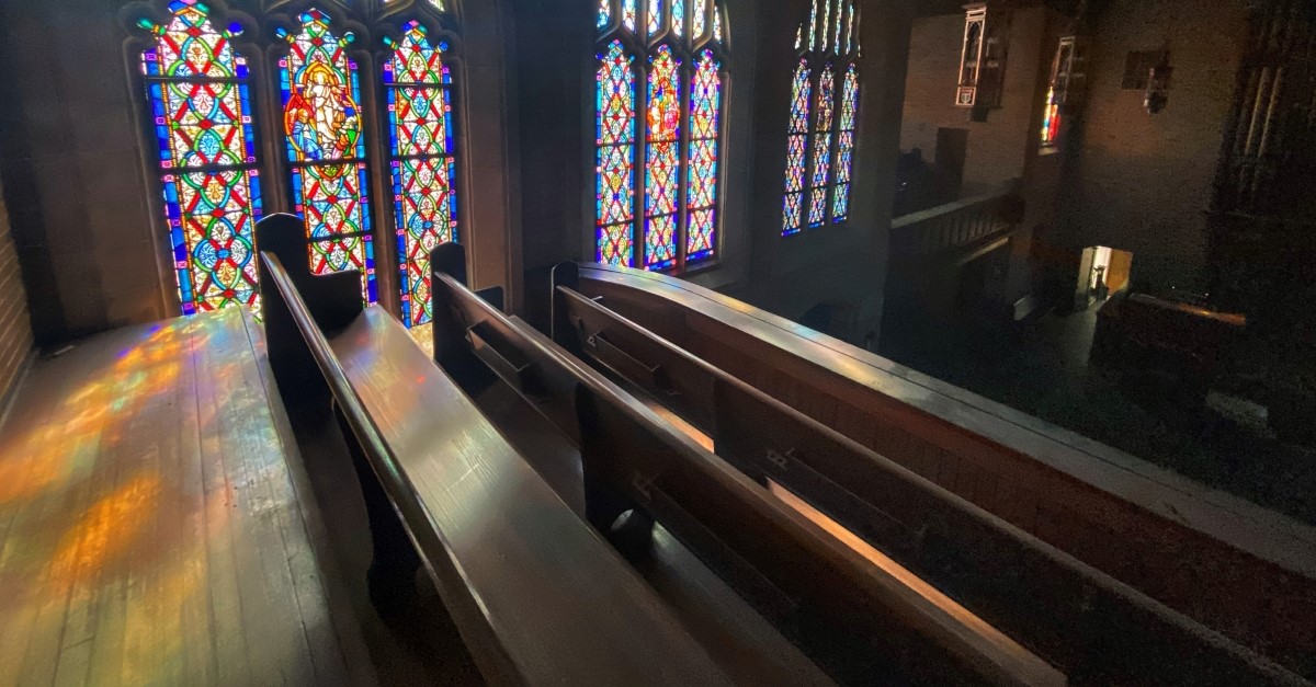 What is Ecclesiology? Studying the Church and Body of Christ ...